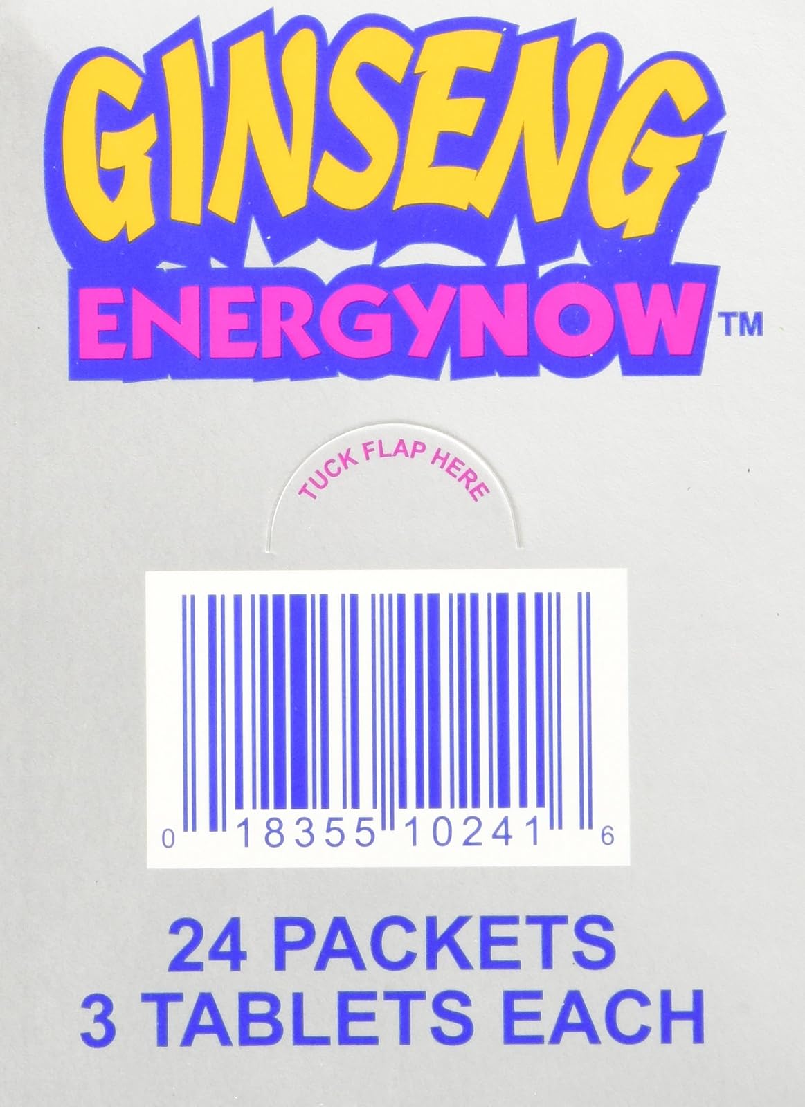 panax ginseng herbal supplement benefits