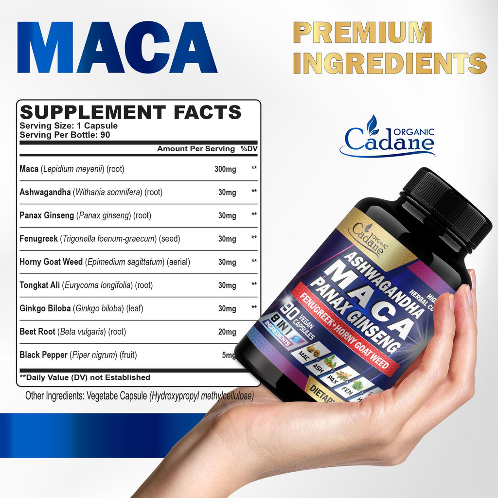 Panax ginseng immunity support formula