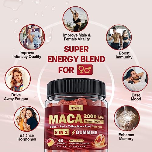 Panax ginseng infused energy boost