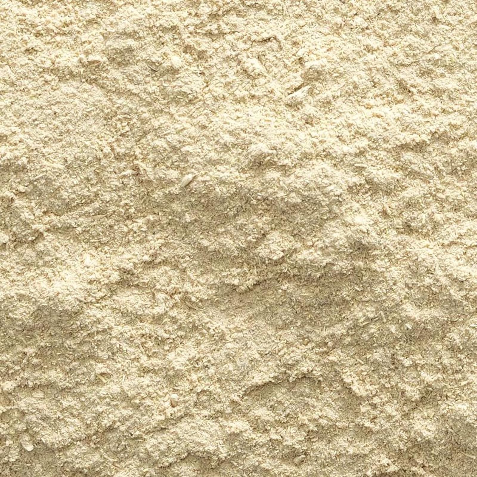 panax ginseng powder for herbal remedies