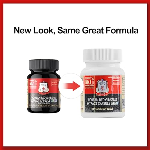 panax ginseng root extract advantages