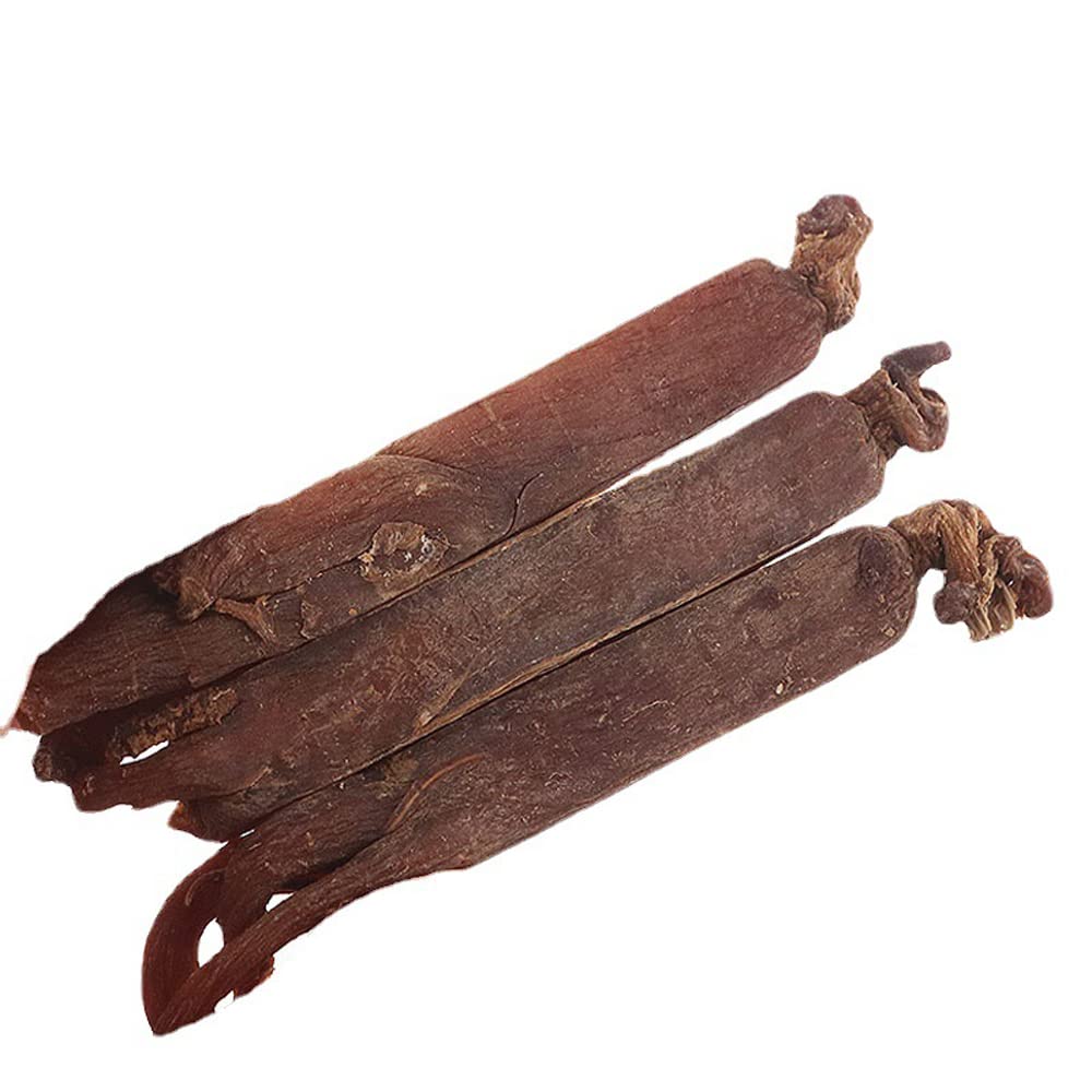 panax ginseng root extract advantages
