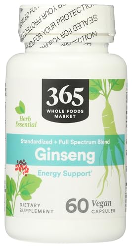 Panax ginseng root extract benefits