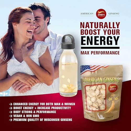 Panax ginseng root extract benefits