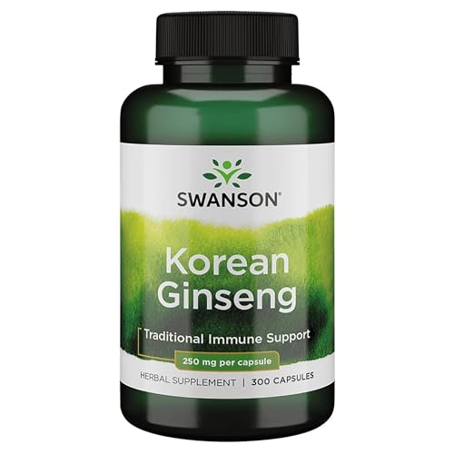 Panax ginseng root extract benefits