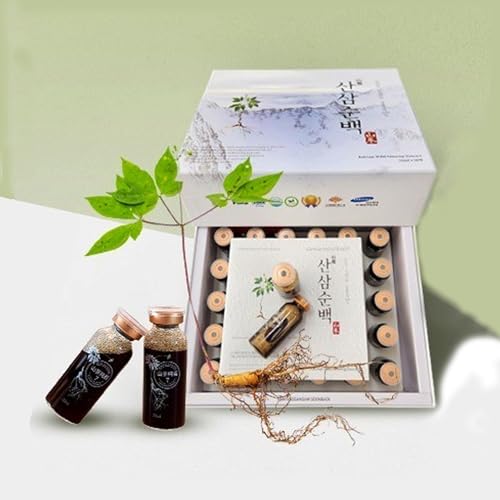 panax ginseng root extract benefits