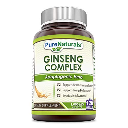 panax ginseng root extract benefits