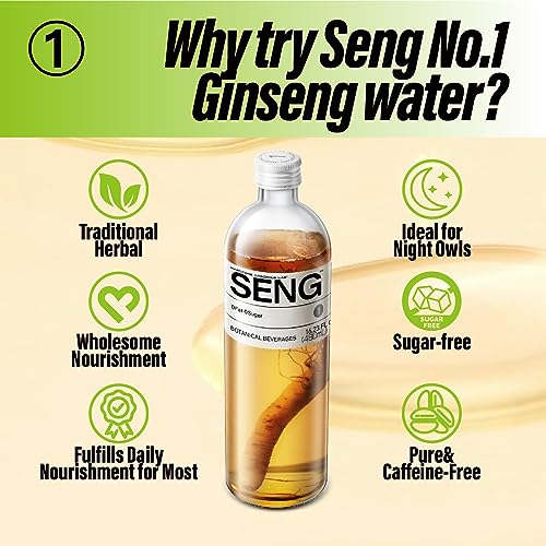 panax ginseng root extract benefits