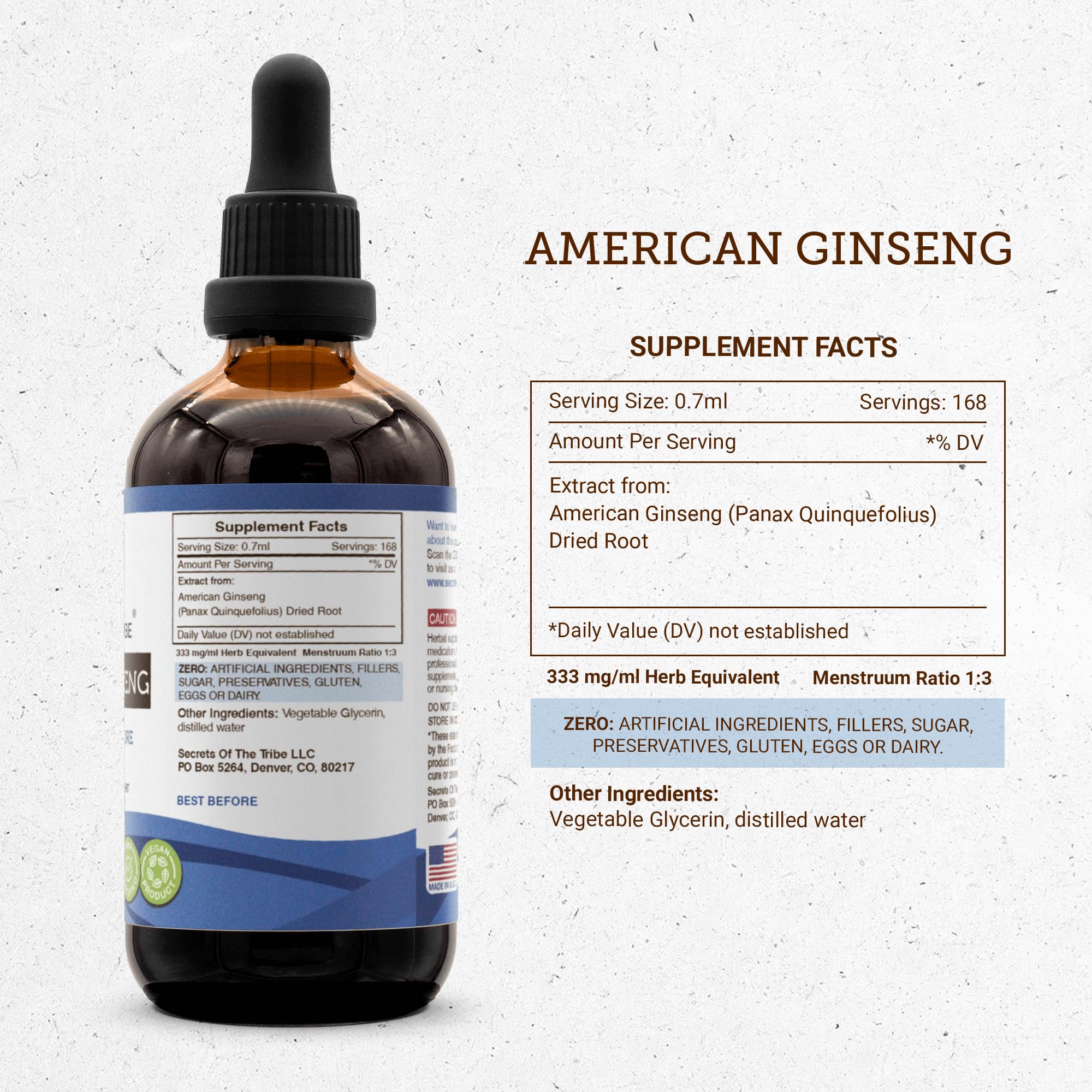 panax ginseng root extract benefits
