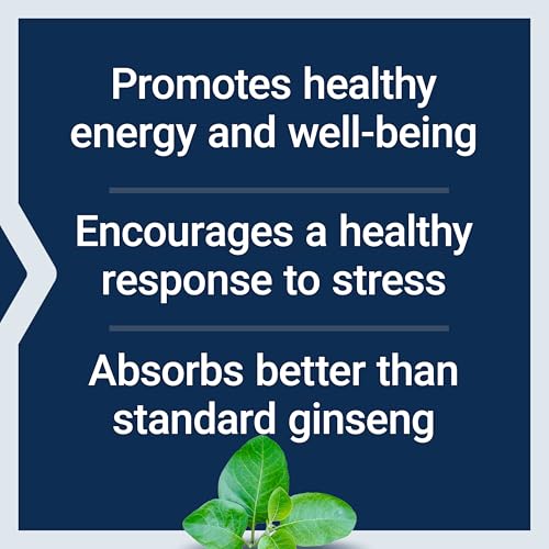 panax ginseng root extract benefits