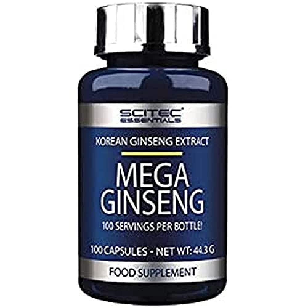 panax ginseng root extract benefits