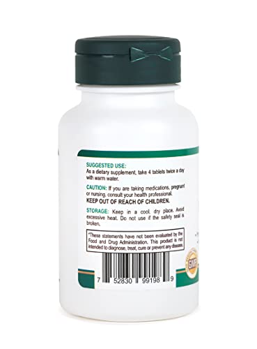 Panax ginseng root extract capsules