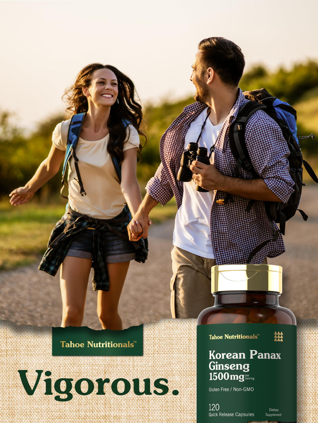 panax ginseng root extract quality