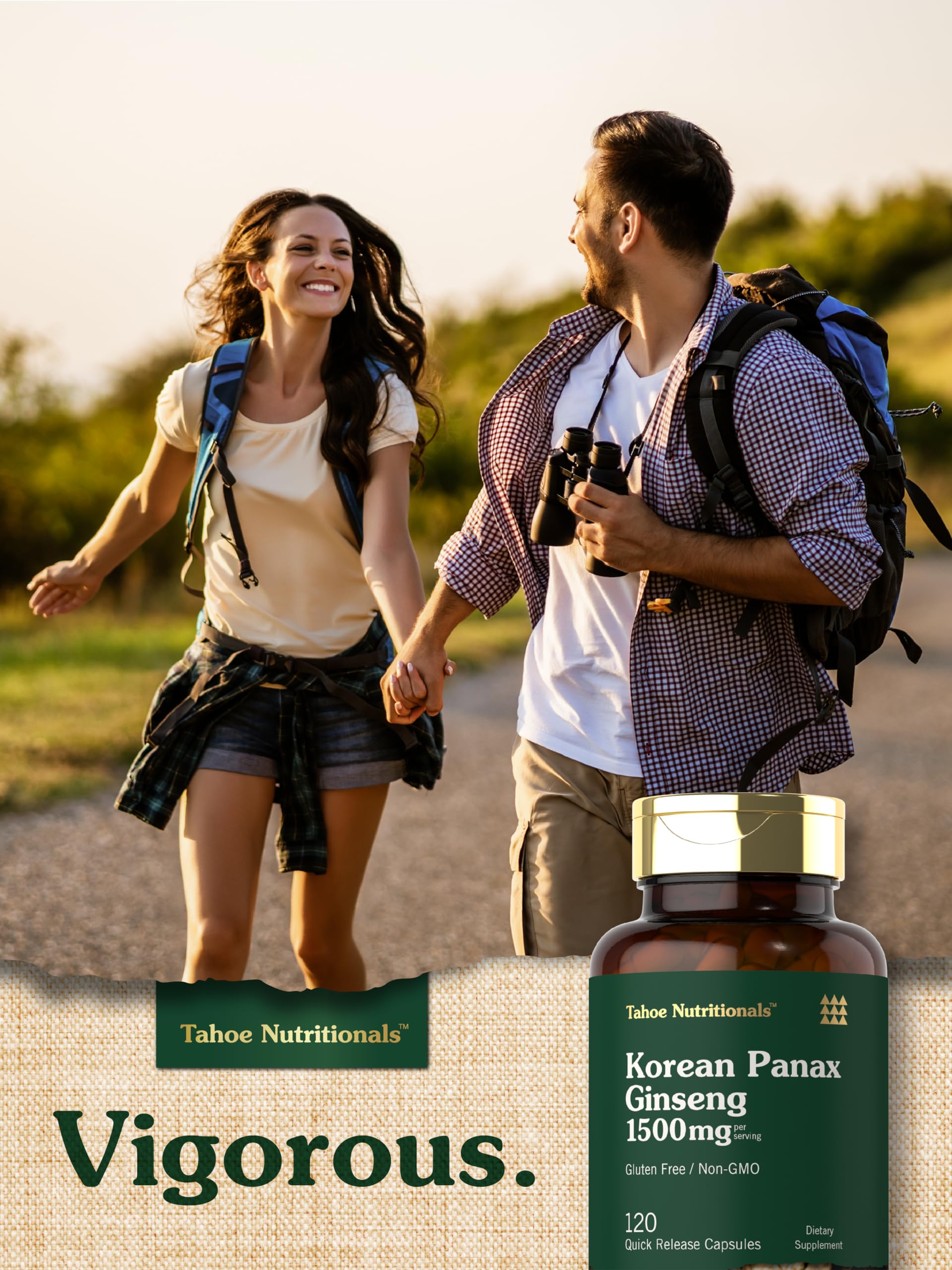 panax ginseng root extract quality
