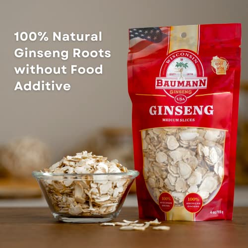 panax ginseng root extract uses