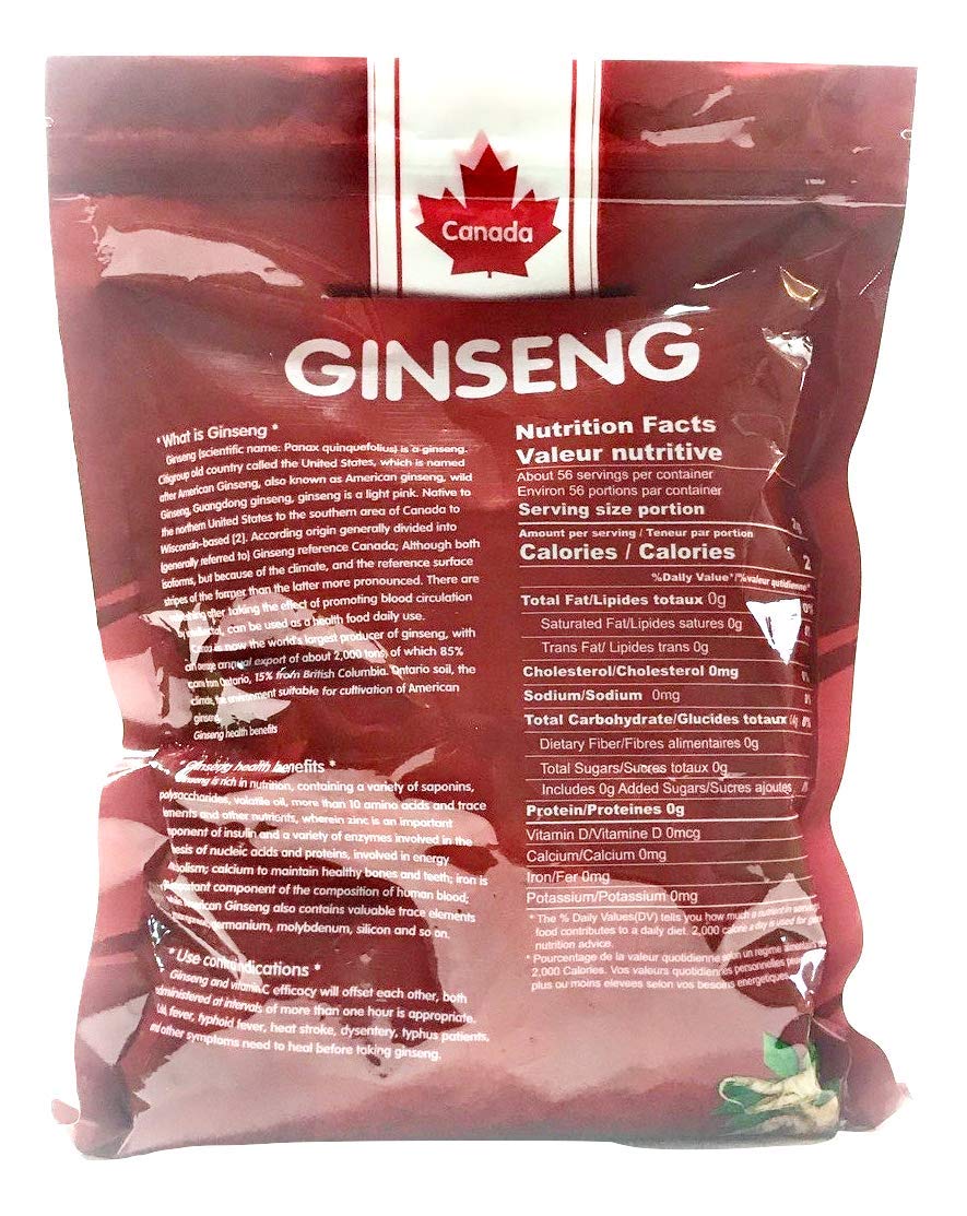 panax ginseng root extract vitality