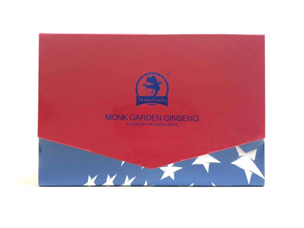 panax ginseng root extract