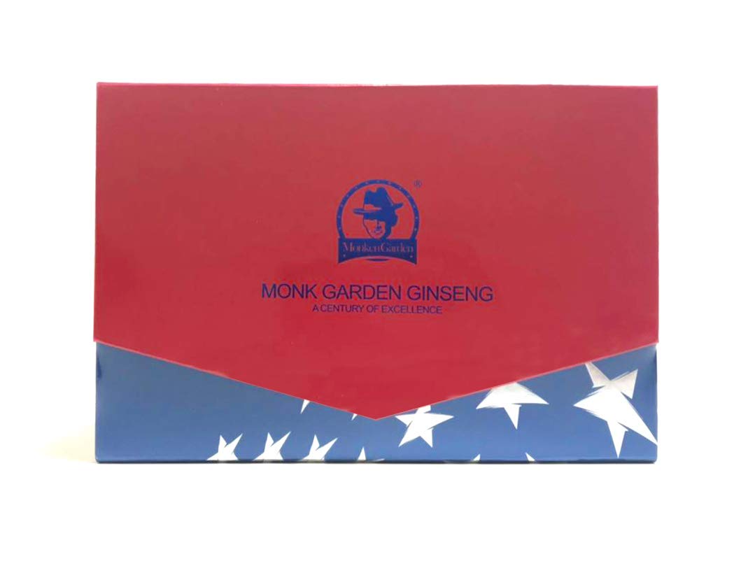 panax ginseng root extract