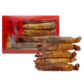 panax ginseng root for energy