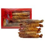 panax ginseng root for energy