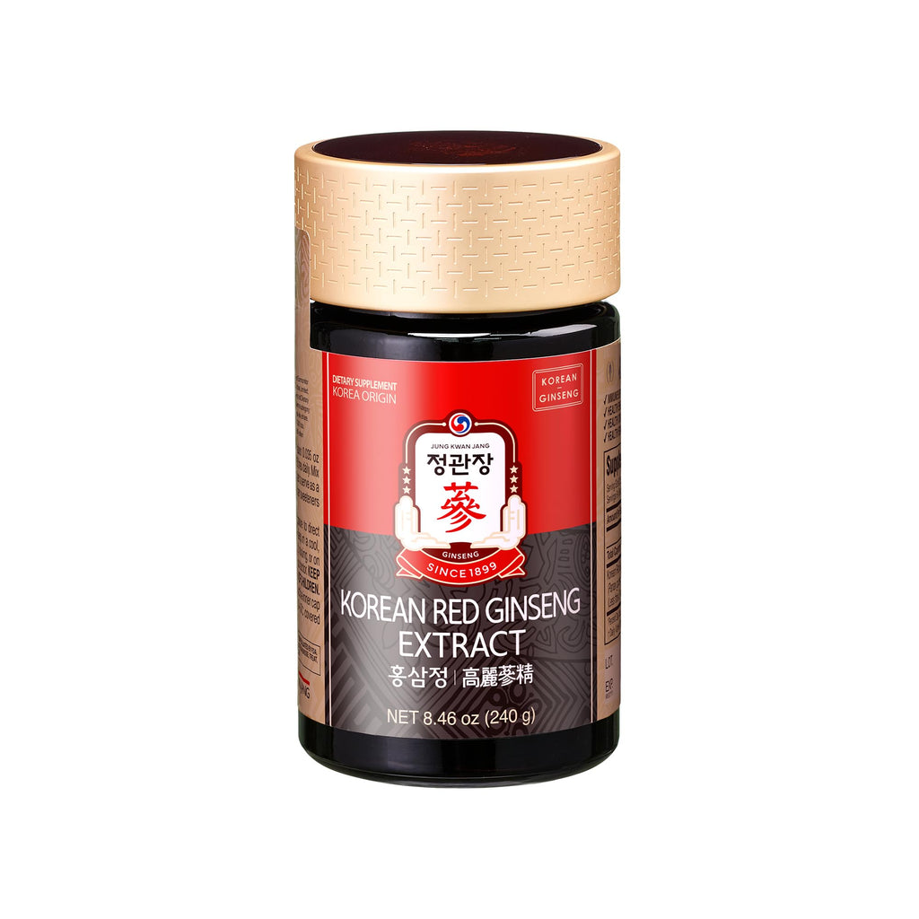 Panax ginseng root health benefits