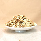 Panax ginseng slices for vitality