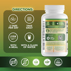 Panax Ginseng stress relief formula