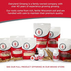 panax ginseng stress relief formula