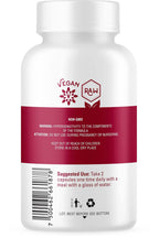 panax ginseng supplement for energy