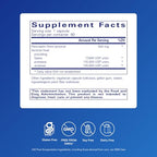 pancreatic enzyme formula for digestion