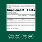 pancreatic enzyme support for digestion