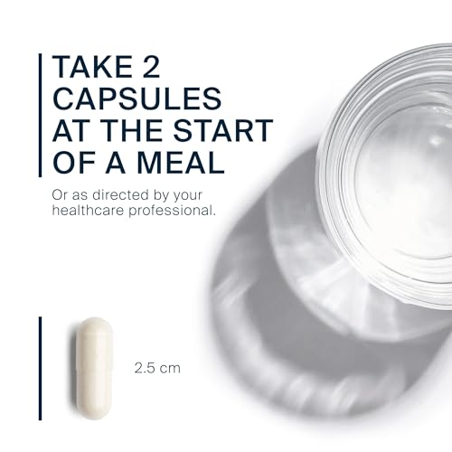 pancreatic enzymes for better nutrient absorption