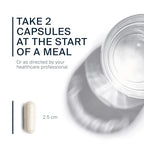 pancreatic enzymes for better nutrient absorption