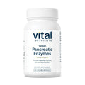 pancreatic enzymes for digestive health