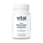 pancreatic enzymes for digestive health
