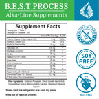 pancreatin formula for better digestion