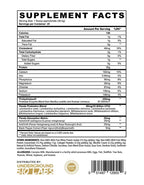 Panda Fuel whey protein for muscle gain