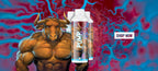 Panda Supps pump for muscle hydration