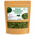 Pandan leaves herbal tea benefits