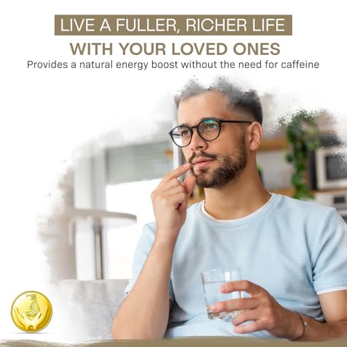 Panex ginseng for mental clarity