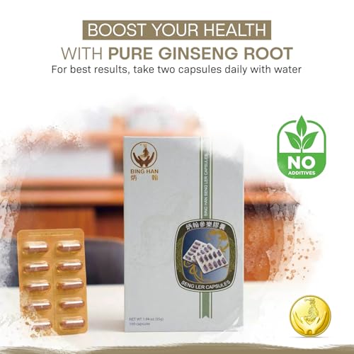 Panex ginseng health benefits