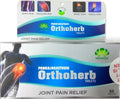 Pankajakasthuri Orthoherb joint health support