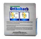 Pankajakasthuri Orthoherb supports overall wellness
