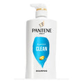 Pantene Pro-V Classic Clean shampoo