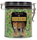 Pantenger organic gyokuro green tea
