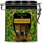 Pantenger organic kabusecha loose leaf tea