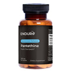Pantesin Pantethine 300 mg tablets