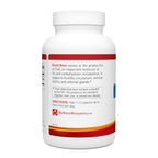 Pantethine capsules for heart health