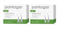 Pantogar multivitamins for hair growth