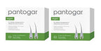 Pantogar multivitamins for hair growth